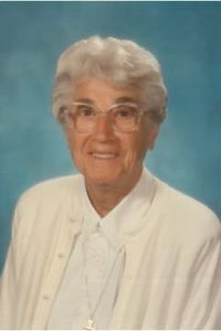 Sr. Anna Theresa Perriello (Sr. Mary Andrew) Obituary in Milton at ...