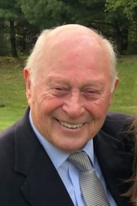 Lawrence H. Foley Obituary in Milton at Dolan Funeral Homes and ...