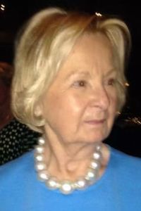 Doris (Good) Marr Obituary in Milton at Dolan Funeral Homes and ...