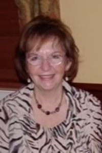 Ursula K. (Uschi) Guenon Obituary in Milton at Dolan Funeral Homes and ...