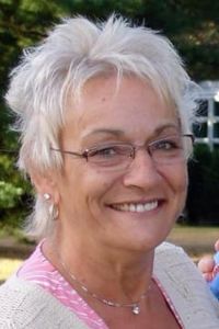 Anne Marie Leary-Forsyth Obituary in Milton at Dolan Funeral Homes and ...