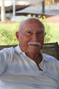 Dominic J. Mulattieri Obituary in Milton at Dolan Funeral Homes and ...