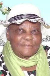 Marie Rose Leandre Obituary in Milton at Dolan Funeral Homes and ...