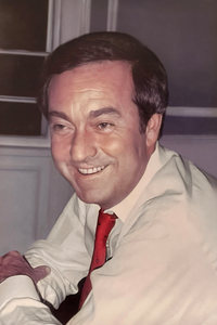 Robert "Bob" T. Durgin Obituary in Milton at Dolan Funeral Homes and ...