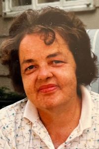 Anne Lynch Obituary in Milton at Dolan Funeral Homes and Cremation Services