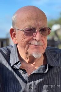 Mr. John Merle Herr Obituary in Norfolk at M.B. Jackson Mortuary ...
