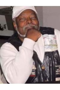 Jeffrey Jerome Kidd Sr. Obituary in Gadsden at Prestige Memorial ...