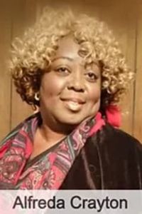 Mrs. Alfreda Martin Crayton Obituary in Tuskegee at Peoples Funeral ...
