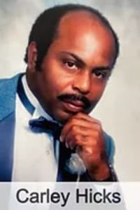 Mr. Carley Hicks, Jr. Obituary in Tuskegee at Peoples Funeral Home of ...