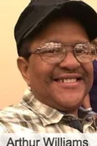 Mr. Arthur J. Williams Obituary in Tuskegee at Peoples Funeral Home of ...