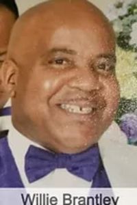 Mr. Willie James Brantley Obituary in Tuskegee at Peoples Funeral Home ...