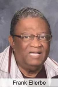 Mr. Frank G. Ellerbe, Jr. Obituary in Tuskegee at Peoples Funeral Home ...