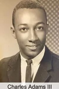 Mr. Charles P. Adams, III Obituary in Tuskegee at Peoples Funeral Home ...