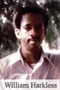 Mr. William C. Harkless Obituary in Tuskegee at Peoples Funeral Home of ...