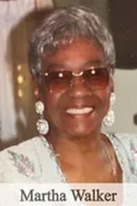 Mrs. Martha B. Walker Obituary in Tuskegee at Peoples Funeral Home of ...