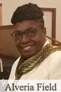 Mrs. Alveria Field Obituary in Tuskegee at Peoples Funeral Home of ...