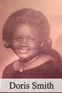 Ms. Doris J. Smith Obituary in Tuskegee at Peoples Funeral Home of ...