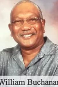 Mr. William Buchanan Obituary in Tuskegee at Peoples Funeral Home of Tuskegee | Obit