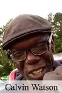 Mr. Calvin Watson Obituary in Tuskegee at Peoples Funeral Home of ...