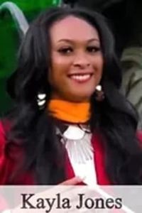 Miss Kayla-Marie D. Jones Obituary in Tuskegee at Peoples Funeral Home ...