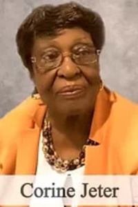 Mrs. Corine K. Jeter Obituary in Tuskegee at Peoples Funeral Home of ...