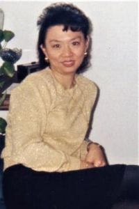 Meechin Ho Obituary in Tuskegee at Peoples Funeral Home of Tuskegee | Obit