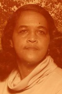 Doris L. Robinson Obituary in Tuskegee at Peoples Funeral Home of ...