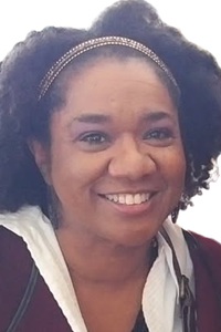 Yolanda Hughes Obituary in Tuskegee at Peoples Funeral Home of Tuskegee ...