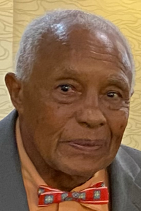 William Ethelbert Carson, Jr. Obituary in Tuskegee at Peoples Funeral ...