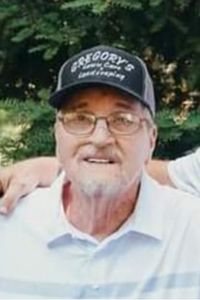 George Holdman Gregory Jr. Obituary in Martinsville at WHEE Radio