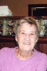 Nancy Ruth Talbot Obituary in Martinsville at WHEE Radio | Obit