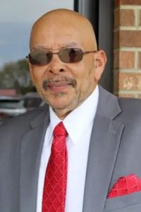 Frank Morris Johnson Jr. Obituary in Martinsville at WHEE Radio