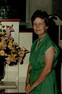 Margaret Ann Stegall Obituary in Martinsville at WHEE Radio
