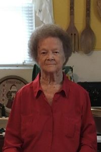 Mary Jane Hall Obituary in Martinsville at WHEE Radio | Obit