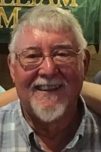 Thomas Calvin Matthews Obituary in Martinsville at WHEE Radio | Obit