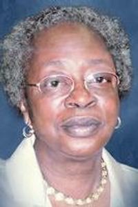 Bernice Thomas Obituary in Martinsville at WHEE Radio | Obit