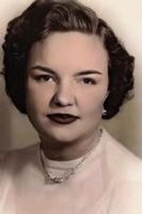 Lucy "Frances" Smart Obituary in Martinsville at WHEE Radio | Obit