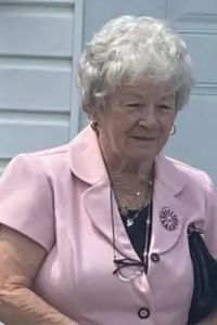 Polly Ann Kendrick Obituary in Martinsville at WHEE Radio | Obit