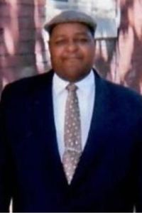 Dennis Hughes Obituary in largo at Metropolitan Baptist Church | Obit