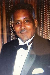 Brooks Mitchell Obituary in Augusta at Kinsey & Walton Funeral Home | Obit