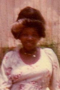 Joyce Grubbs Obituary in Augusta at Kinsey & Walton Funeral Home | Obit