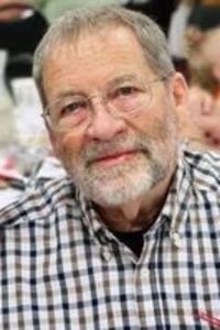 Daniel Joseph Burrows Obituary in Sault Ste Marie at EUP News | Obit