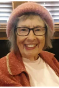 Barbara Ann Beck Obituary in Sault Ste Marie at EUP News | Obit
