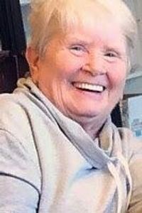 June Elaine Douglas Finch Obituary in Sault Ste Marie at EUP News | Obit