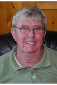 Murray Lewis Fountain Obituary in Sault Ste Marie at EUP News | Obit