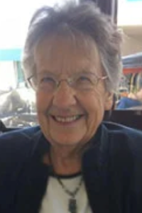 Mary Virginia Grayson Obituary in Sault Ste Marie at EUP News | Obit