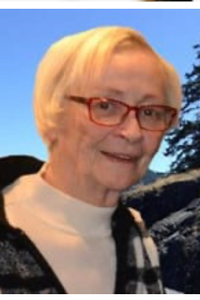 Doreen Lucy Gordon Obituary in Sault Ste Marie at EUP News | Obit
