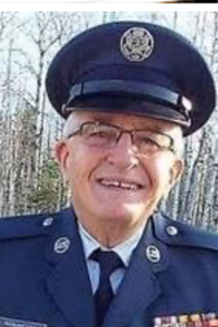 Ronald Theodore Robinette Obituary in Sault Ste Marie at EUP News | Obit
