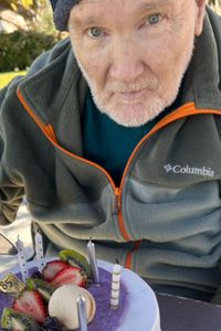 PAUL JOSEPH KROLL JR. Obituary in San Diego at Funerals Your Way | Obit