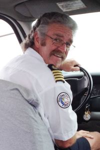 James Edward Murphy Jr Obituary in San Diego at Funerals Your Way | Obit